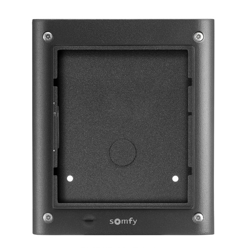 VPRO SURFACE FRAME 1 MODULE | Somfy