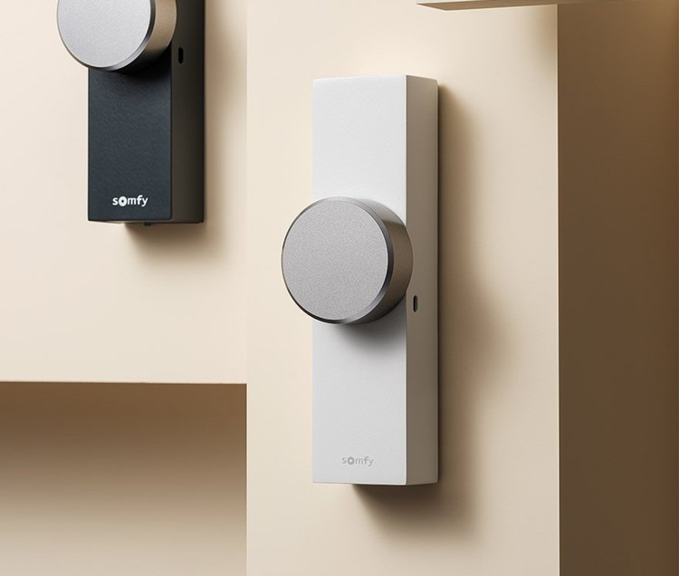 All you need to know to buy the best smart lock | Somfy