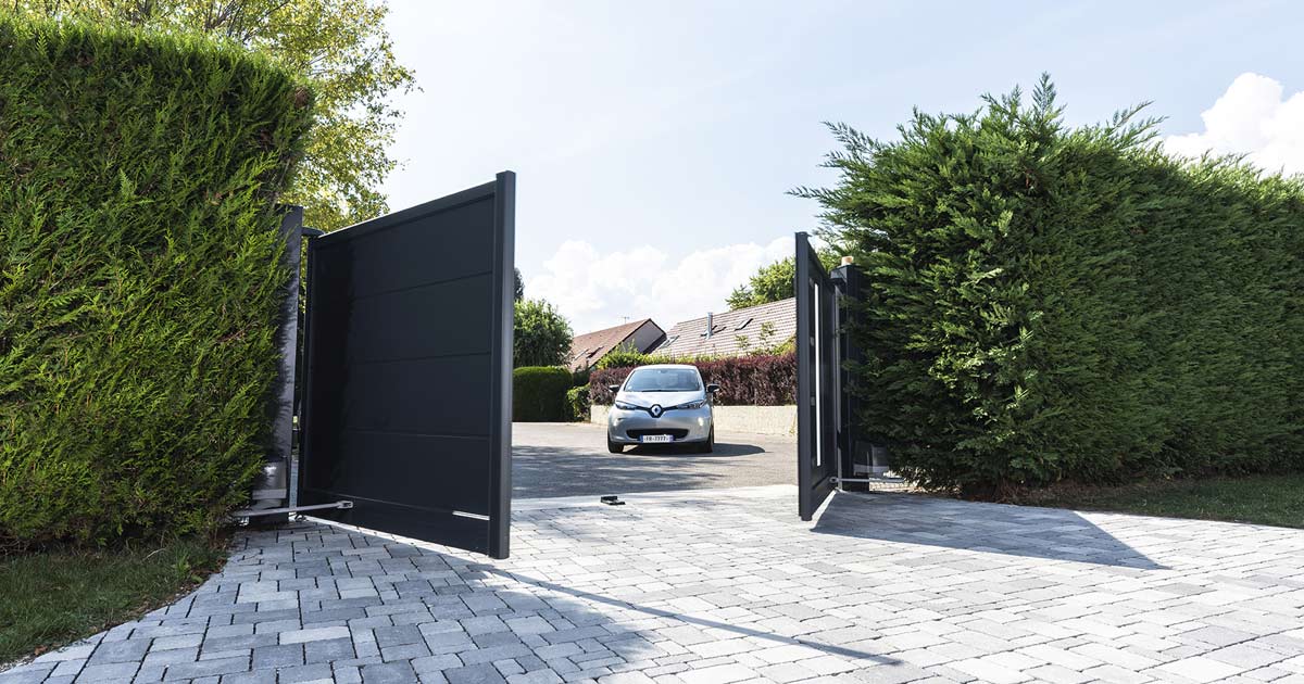 Ψάχνετε για το καλύτερο αιωρούμενο ανοιχτήρι πύλης; | Σόμφυ